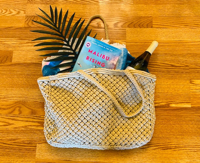 Summer Reading List, 2021 – An Unexpected Chapter